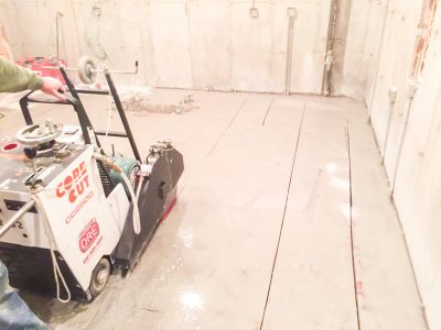 Our Services - Forrester Environmental, Inc.