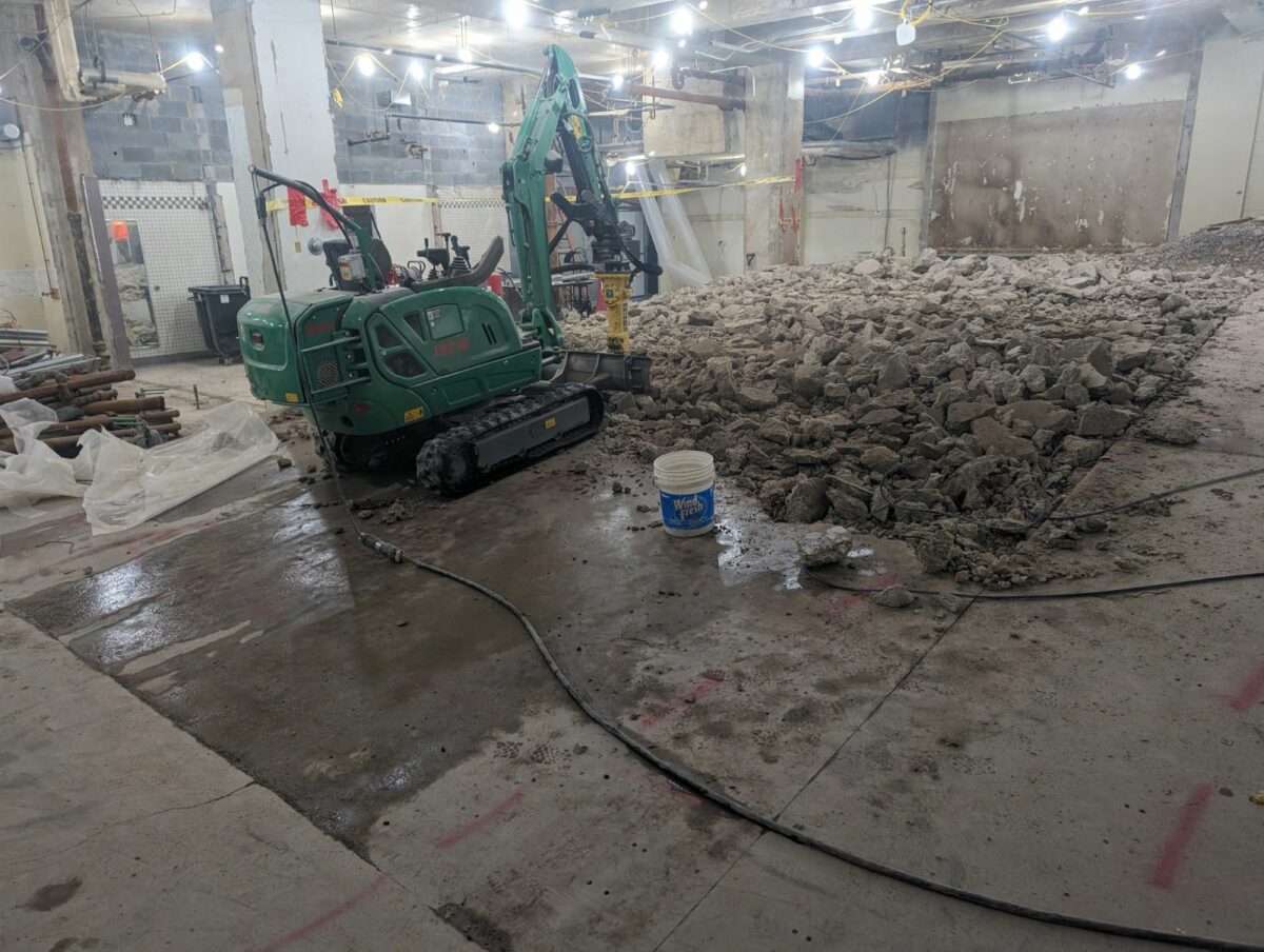 Our Services - Forrester Environmental, Inc.