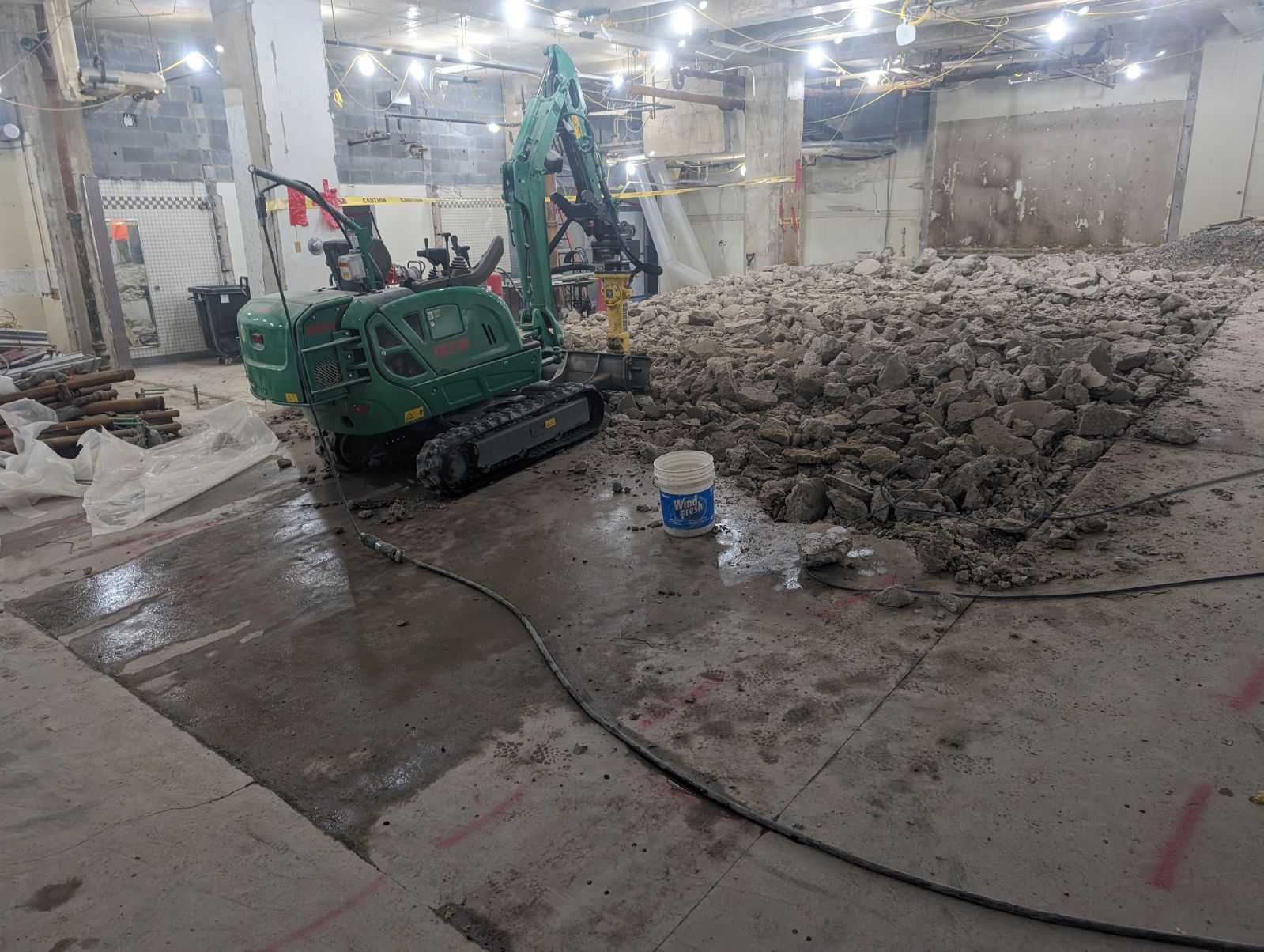 Our Services - Forrester Environmental, Inc.