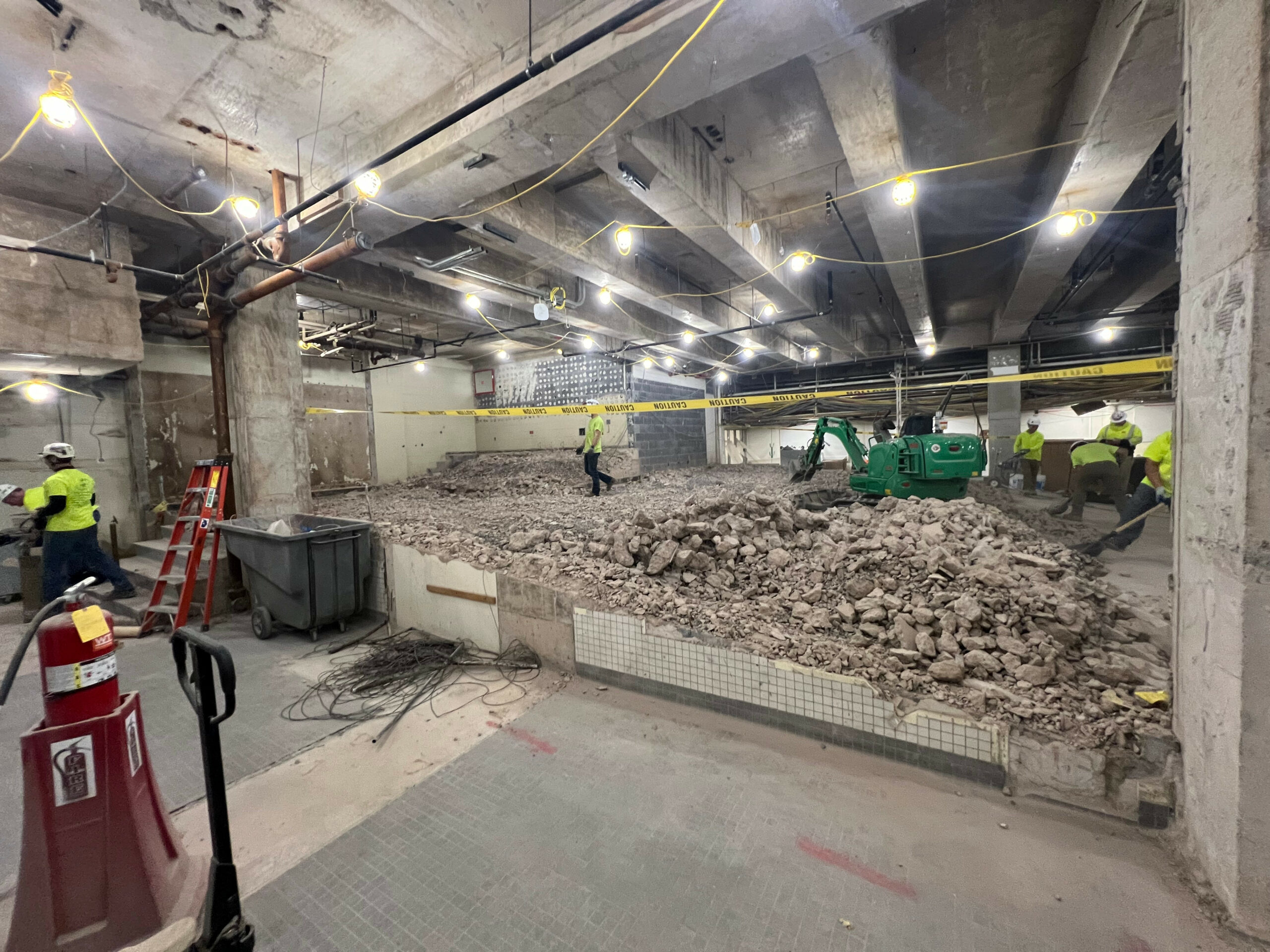 Our Services - Forrester Environmental, Inc.