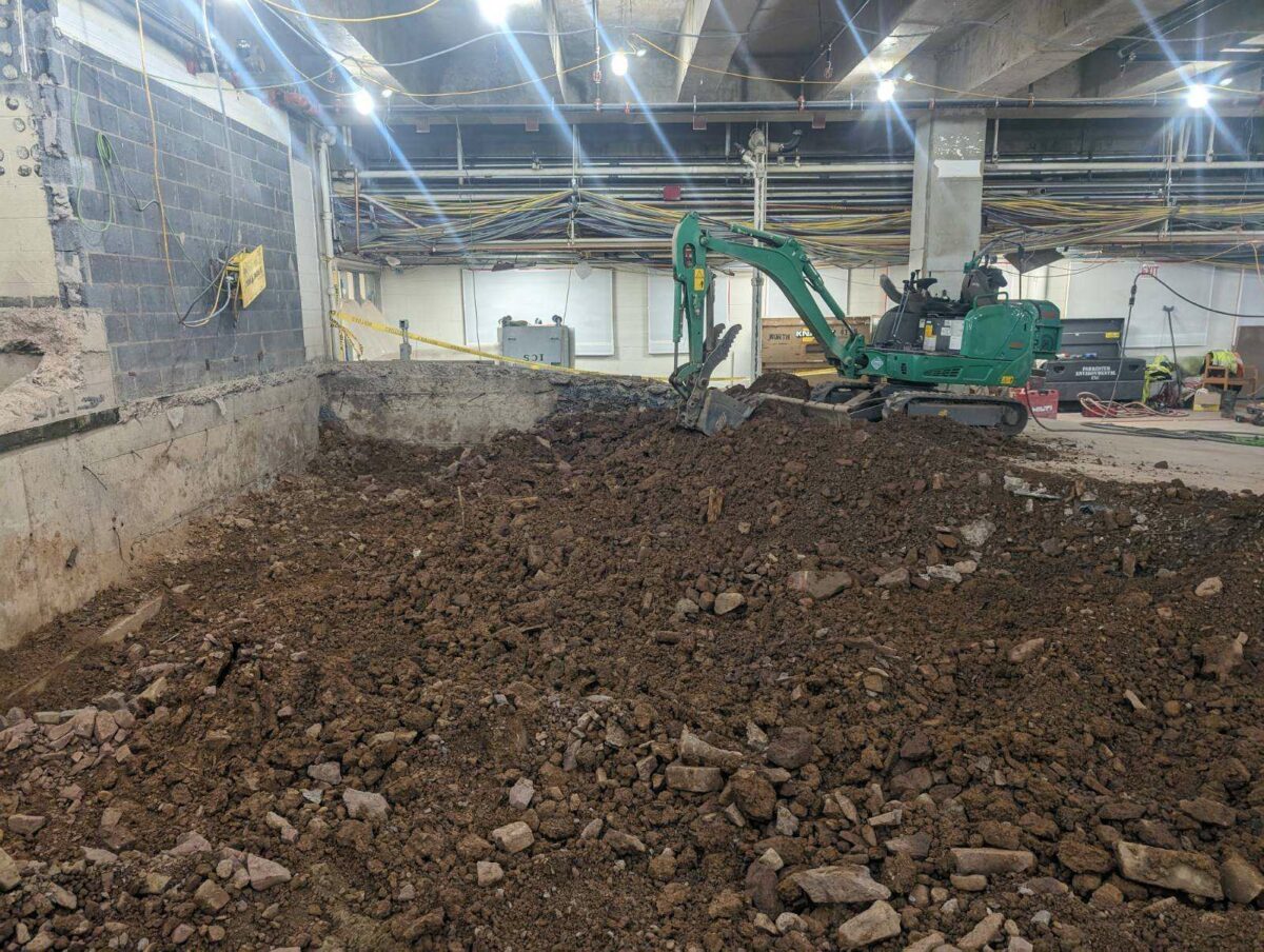 Our Services - Forrester Environmental, Inc.