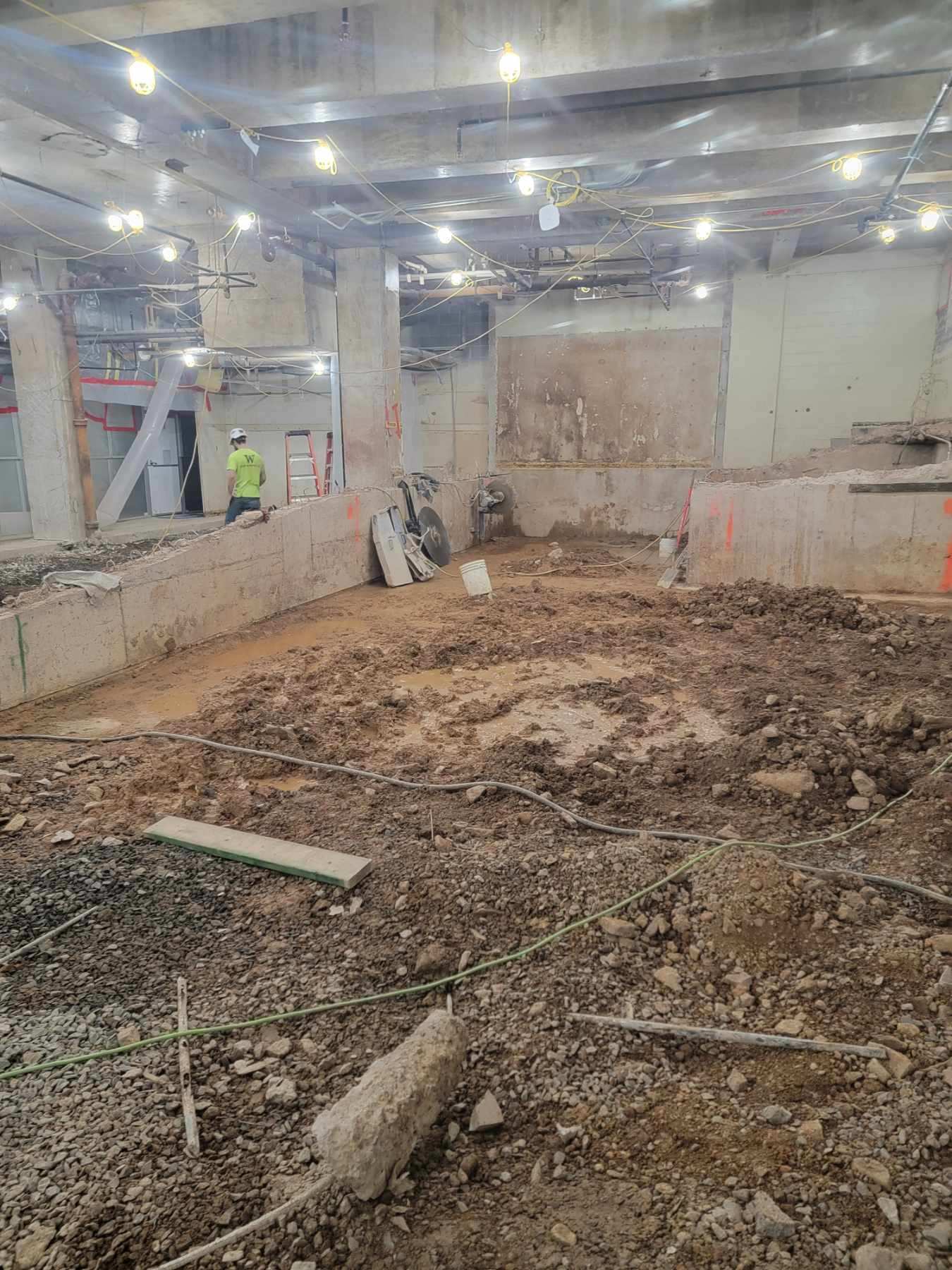 Our Services - Forrester Environmental, Inc.